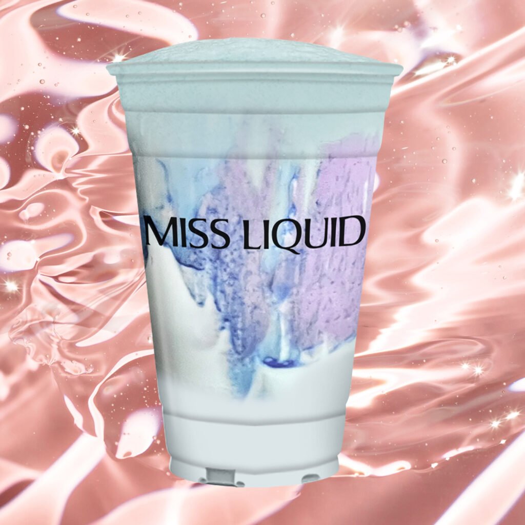 MISS LIQUID – Avantgarde Beverages